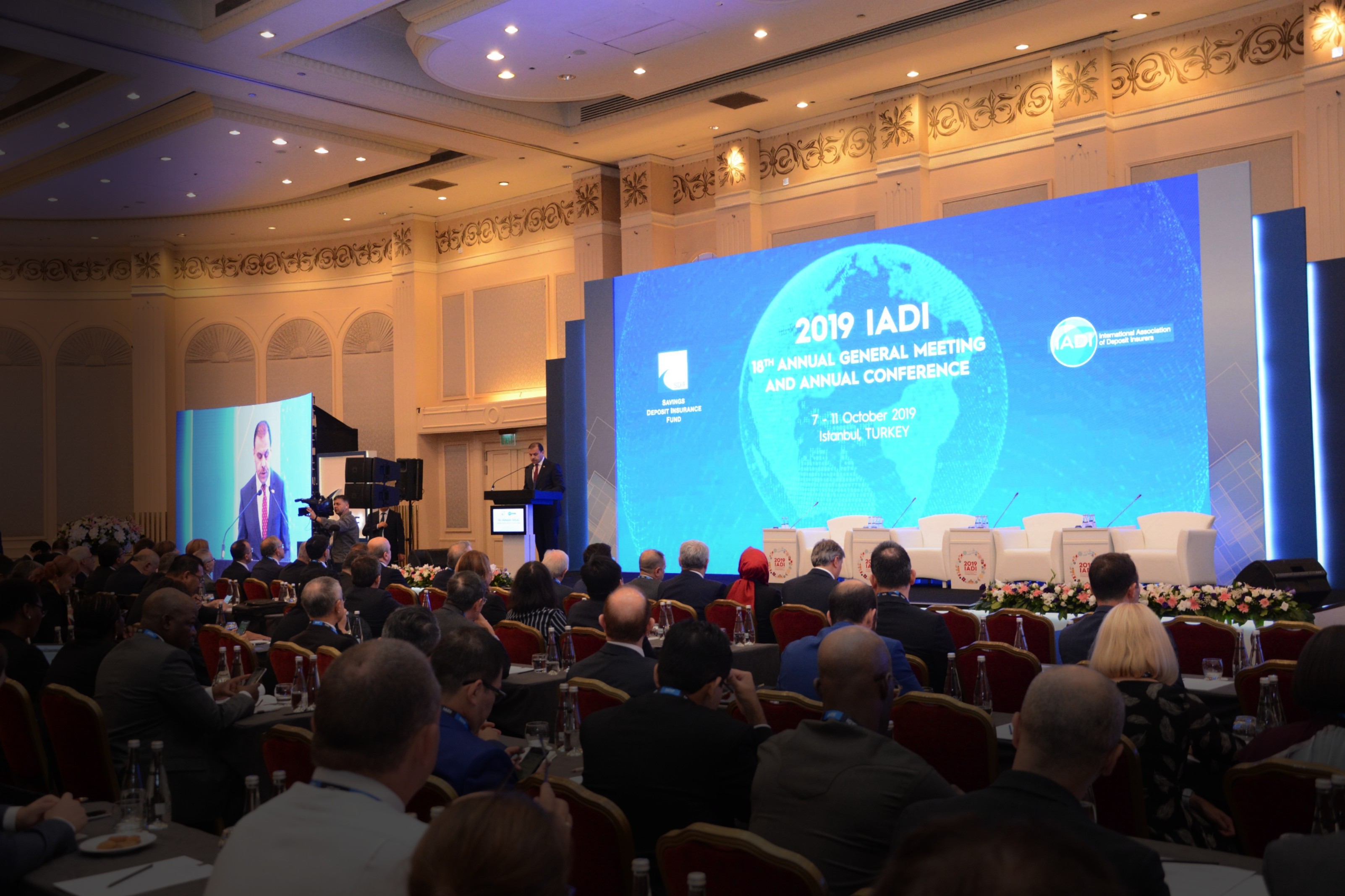 Iadi 2019 | Manastır - A Design-Oriented Integrated Solution Agency