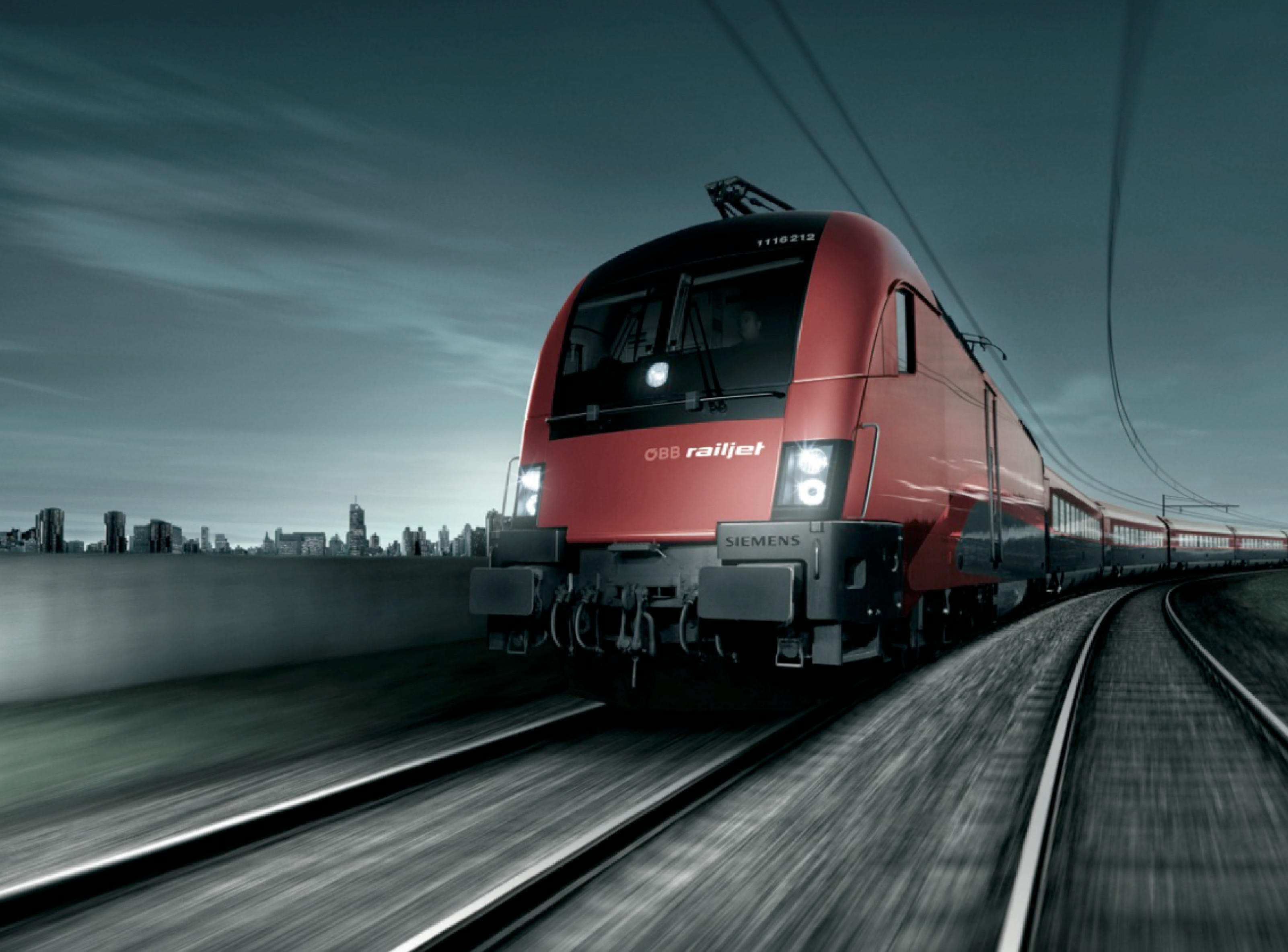 Öbb | Manastır - A Design-Oriented Integrated Solution Agency