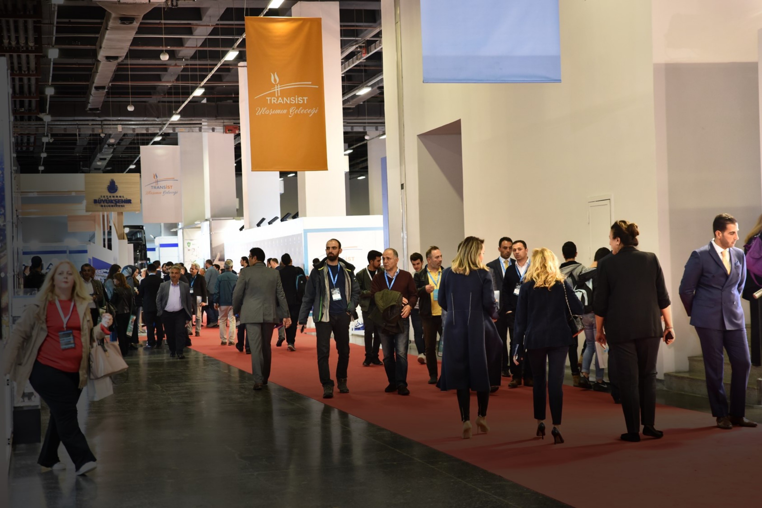 Transist | Manastır - A Design-Oriented Integrated Solution Agency