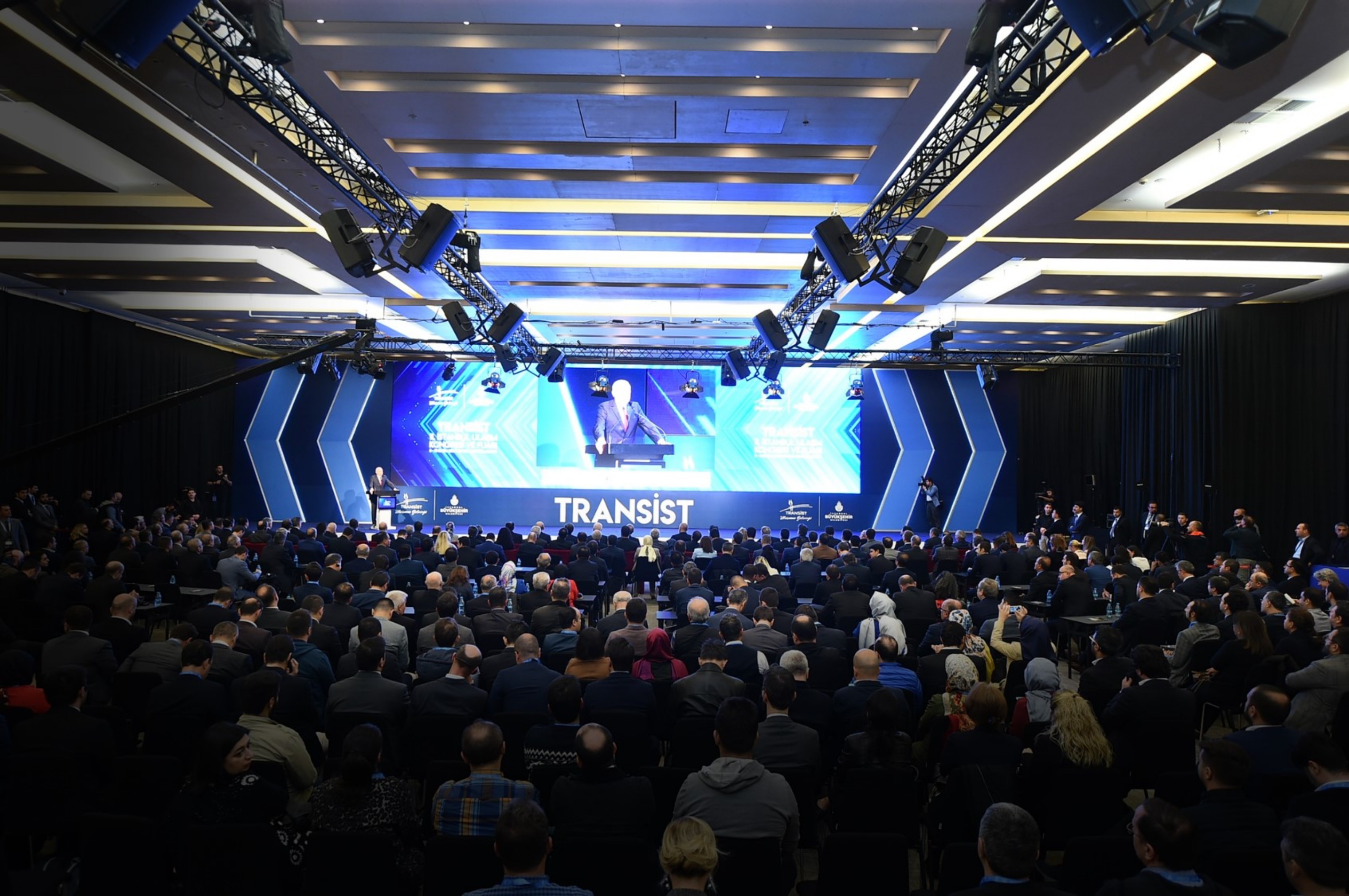 Transist | Manastır - A Design-Oriented Integrated Solution Agency